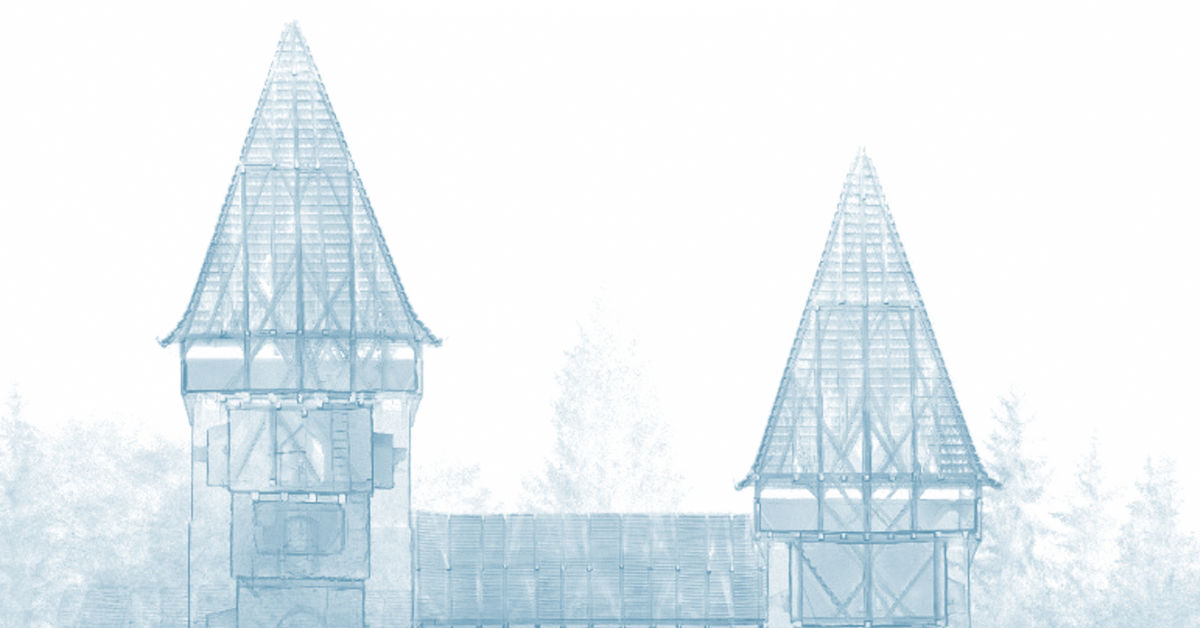 Expoziția „Dealu Frumos” - UAUIM