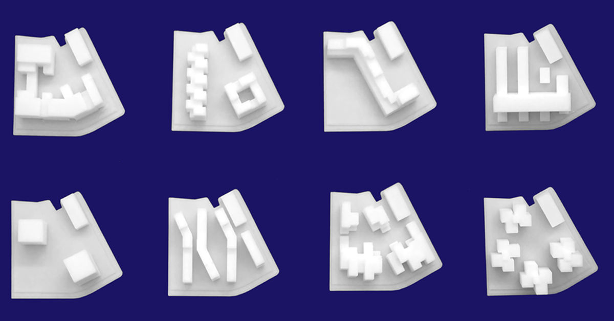 Expoziția „Printare 3d în atelierele de proiectare” - UAUIM