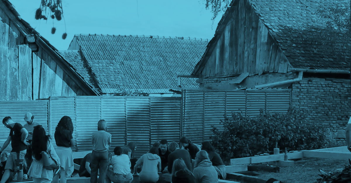 IMUAU Summer School. Schönberg 2022 - UAUIM