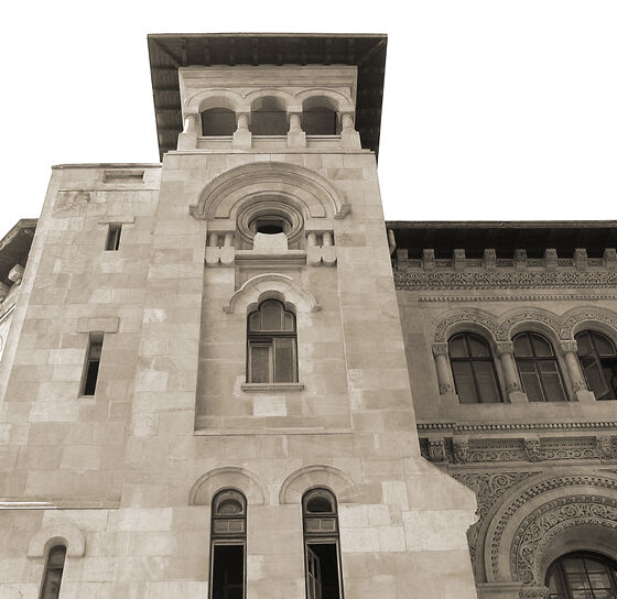 Prima pagină - UAUIM