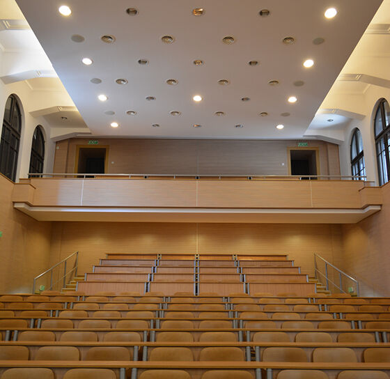 Prima pagină - UAUIM